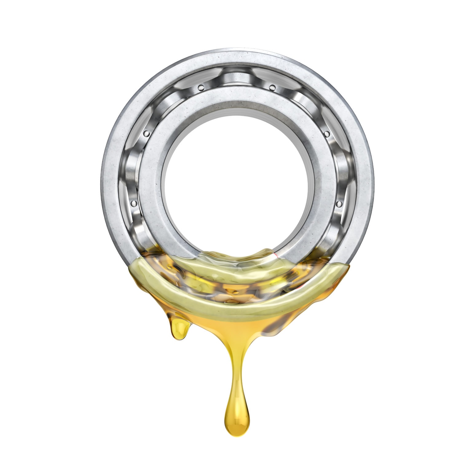 What Are the Key Bearings and Features for Machine Tools?