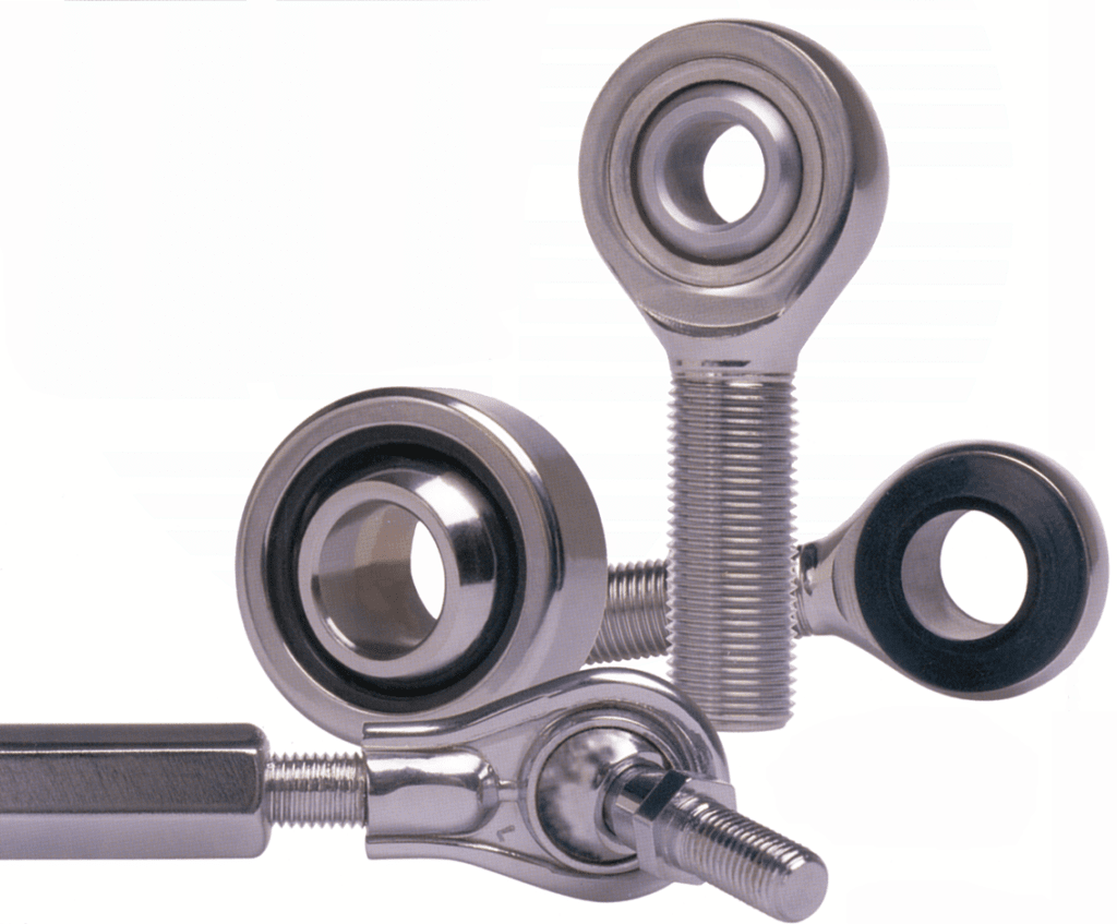 What Are Rod Ends and How Are They Used? - Emerson Bearing