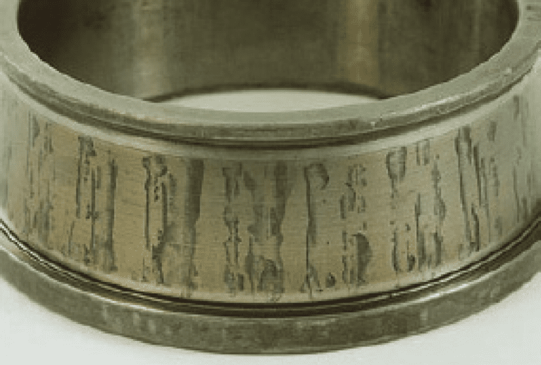 Understanding Bearing Failure Analysis - Emerson Bearing
